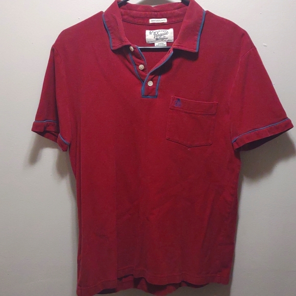Munsingwear | Shirts | Munsingwear Penguin Polo | Poshmark